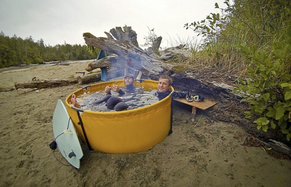 10 Cool Camping Gadgets - Page 10 of 10 - RV Beagle